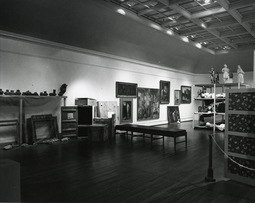 Raid the Icebox | RISD Museum